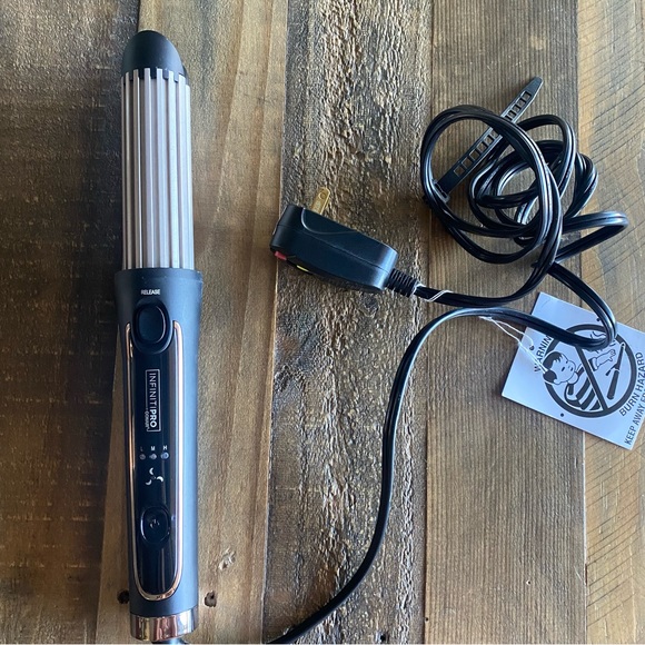 Conair | Bath & Body | Infinitipro By Conair Cool Air Styler | Poshmark